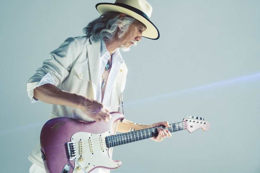 Char、最新アルバム『SOLILOQUY』が 2023年 7月31日に 発売！ ティザー音源が公開中！ - 歌ネット